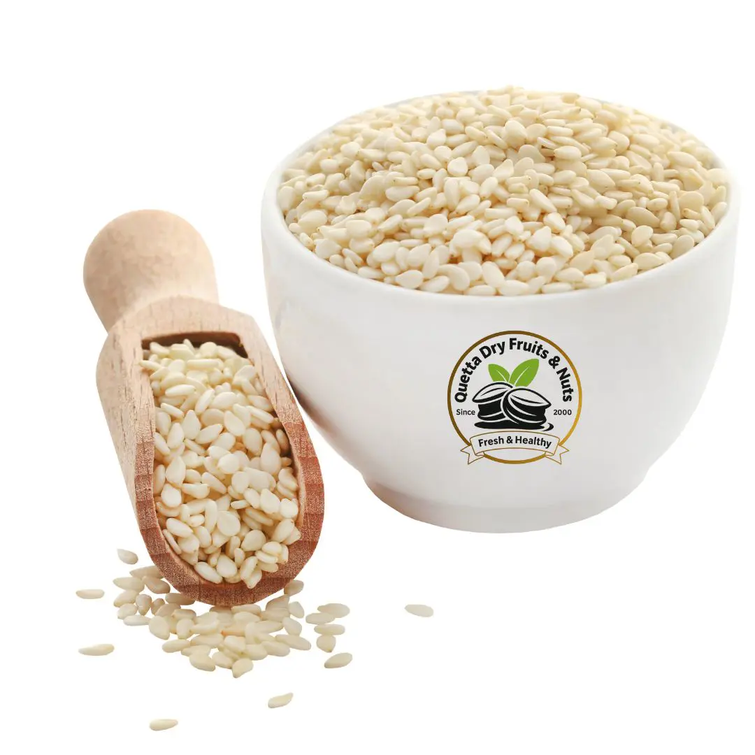 Sesame Seeds in Pakistan | Quetta Dry Fruits & Nuts