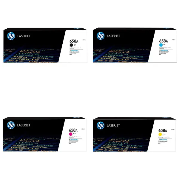 Printer Toners in Pakistan
