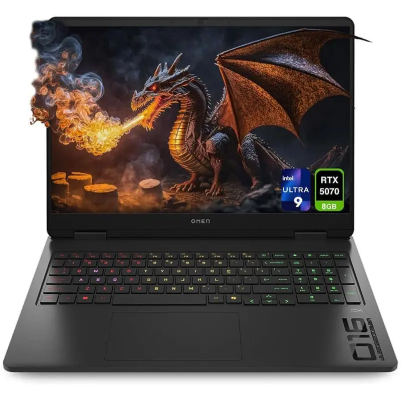 HP OMEN 16-AN0119NR Slim Gaming Laptop Price in Pakistan Intel Core ...