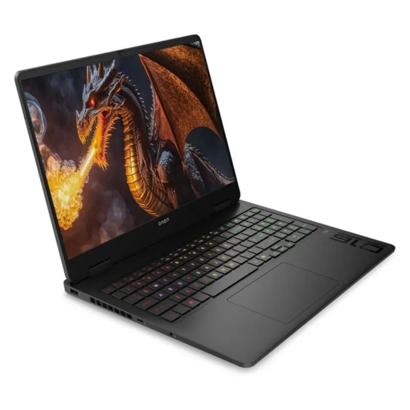 HP OMEN 16-AN0119NR Slim Gaming Laptop Price in Pakistan Intel Core ...